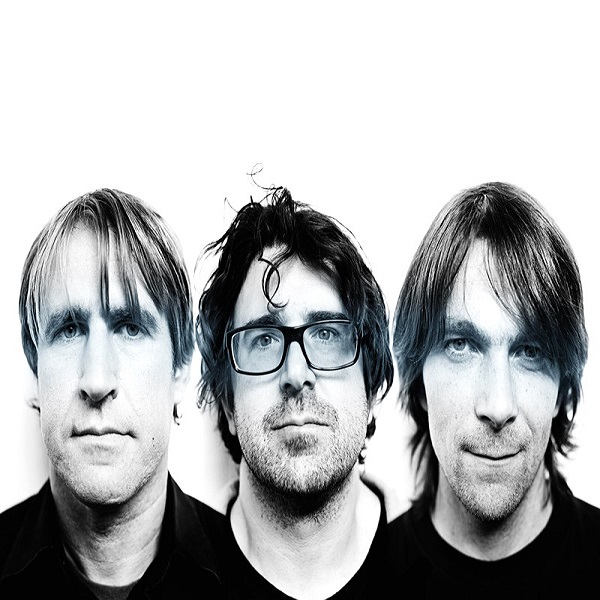 MusikBlog - Sebadoh - Defend Yourself