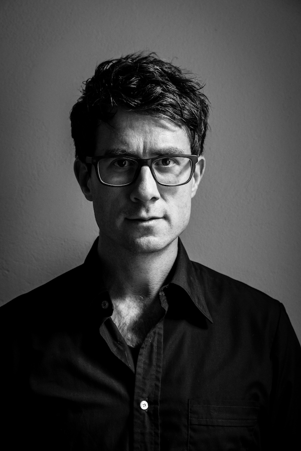 MusikBlog - Erik Penny - Heart Bleed Out