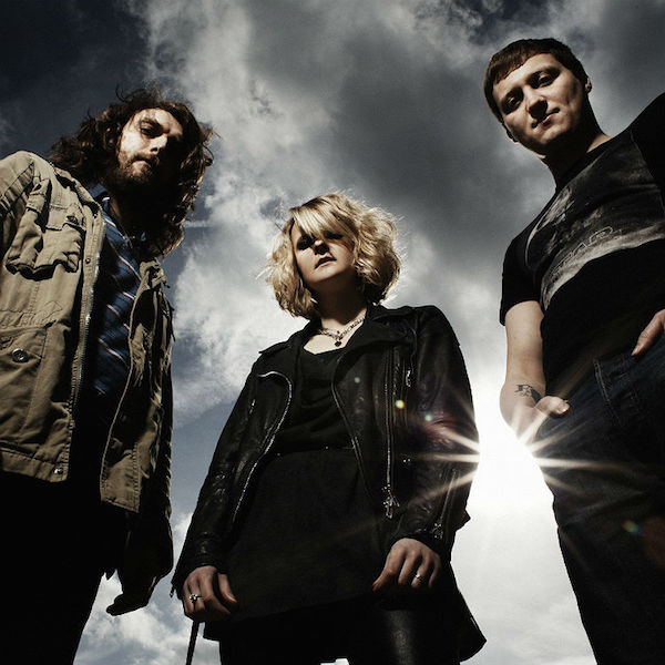 MusikBlog - The Subways - The Subways - Mit Vollgas weiter