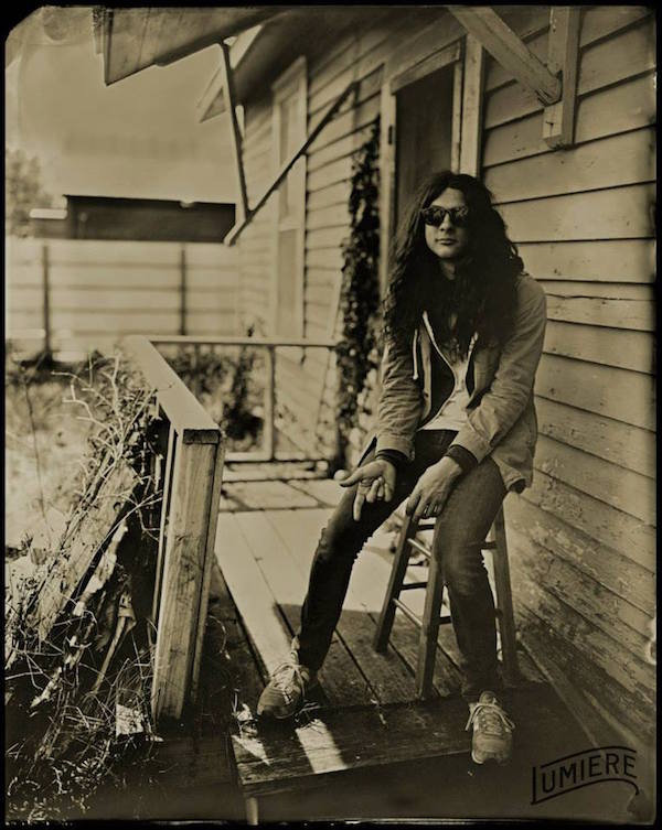 MusikBlog - MusikBlog präsentiert Kurt Vile And The Violators 2015