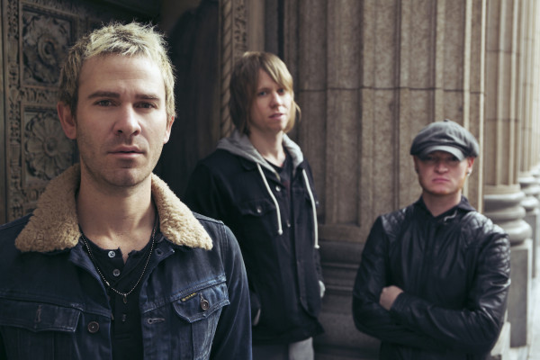MusikBlog - Lifehouse - Out Of The Wasteland