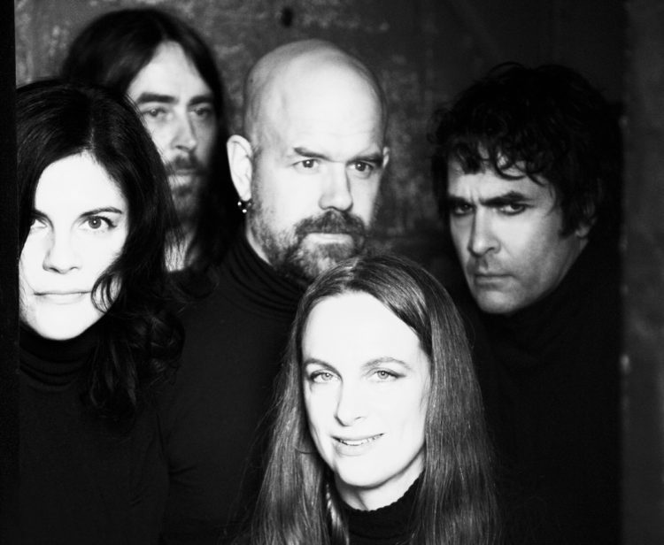 MusikBlog - Boss Hog - EP! Tour! Album!