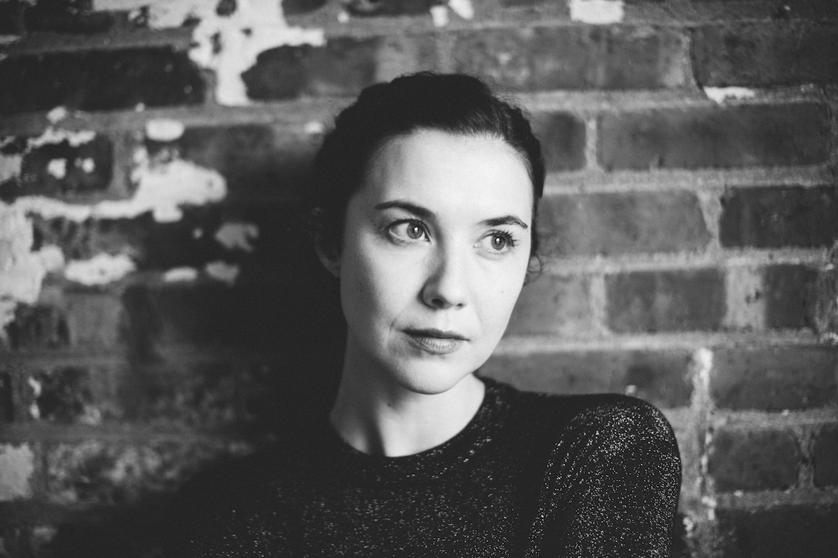MusikBlog - Lisa Hannigan - At Swim