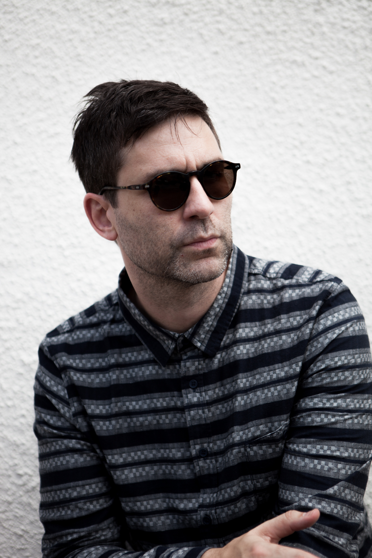 MusikBlog - Jamie Lidell - Building A Beginning