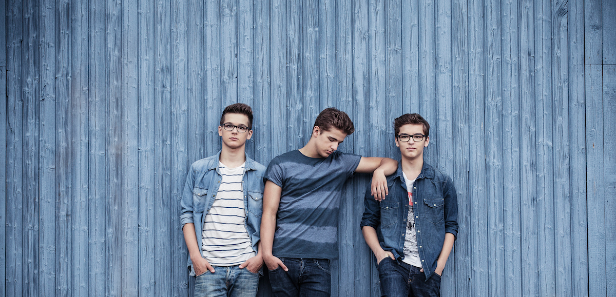 MusikBlog - MusikBlog präsentiert 3A