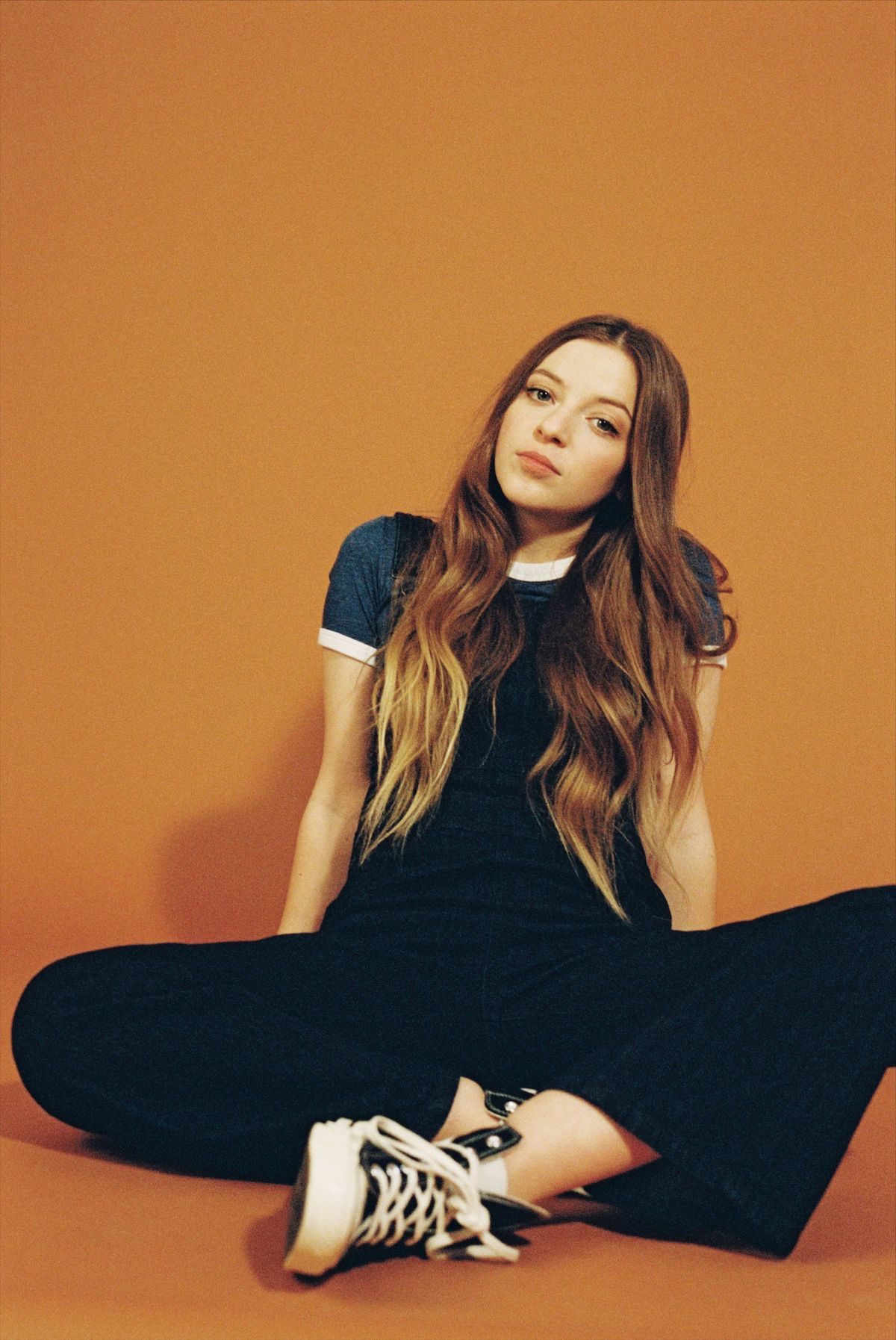 MusikBlog - MusikBlog präsentiert Jade Bird 2019