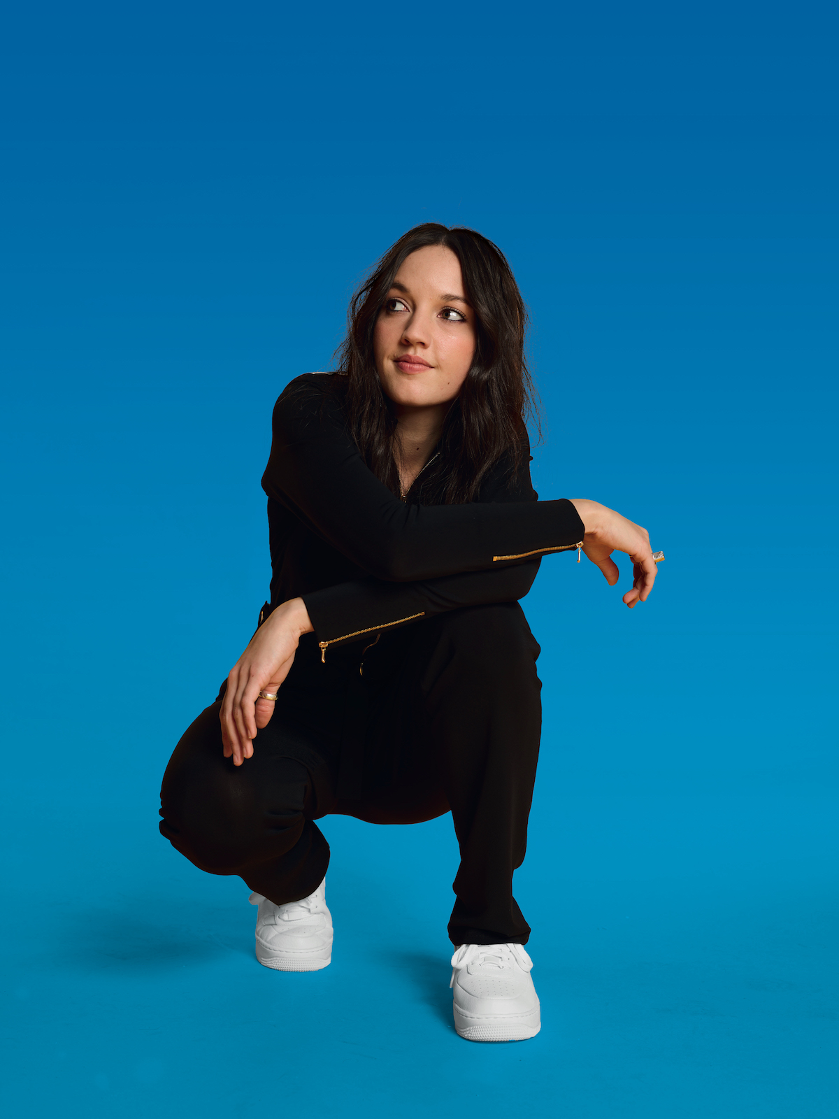 MusikBlog - Ich will die Leute nicht belehren - Jain im Interview