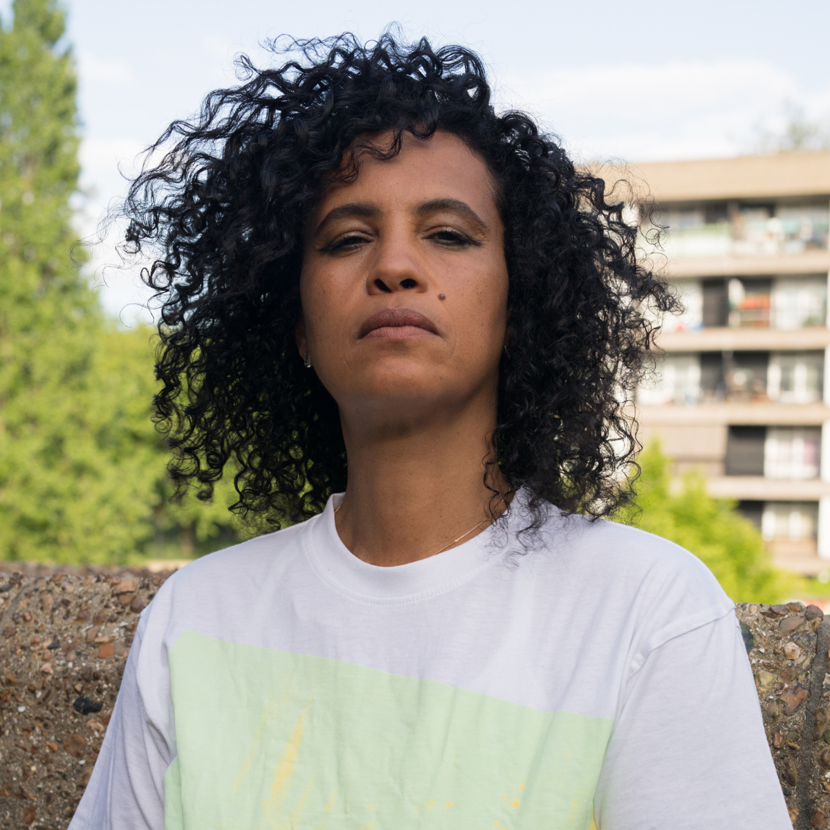 MusikBlog - Neneh Cherry - Kong - Neues Video