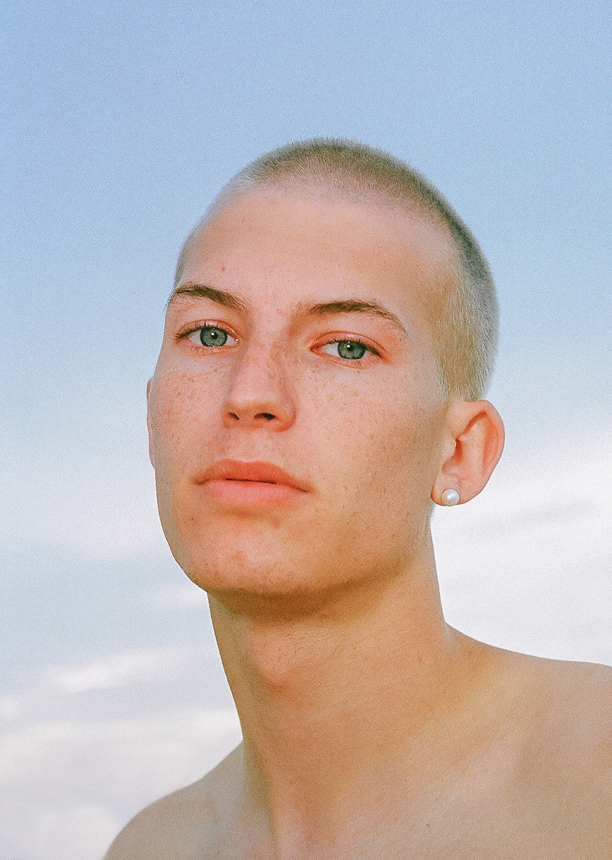 MusikBlog - MusikBlog präsentiert Gus Dapperton 2019