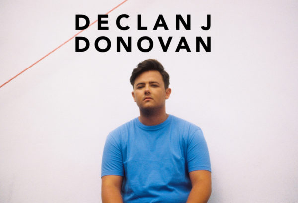 MusikBlog - Declan J Donovan - Pieces - Neue Single