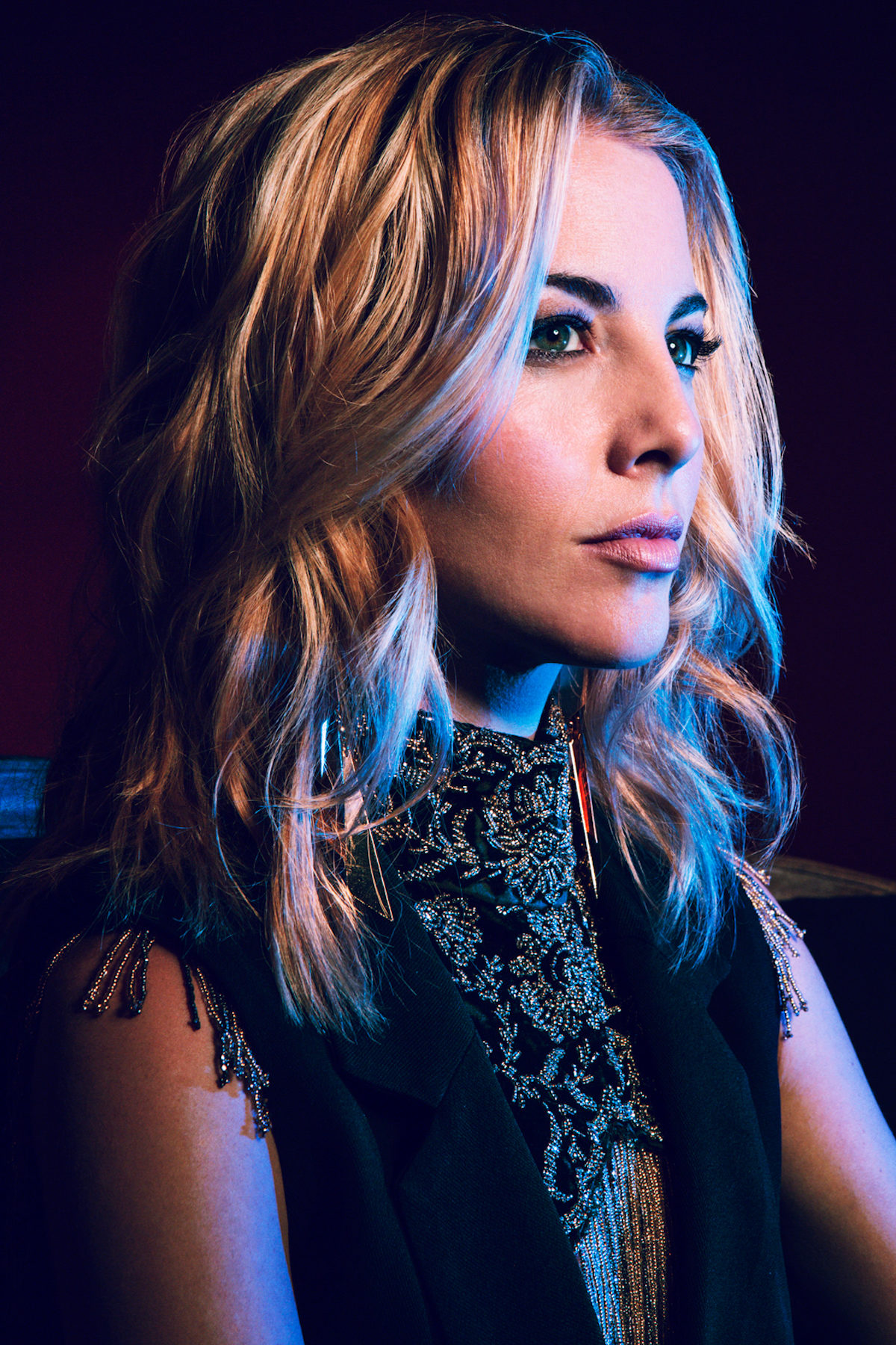MusikBlog - Morgan James - Tickets zu gewinnen