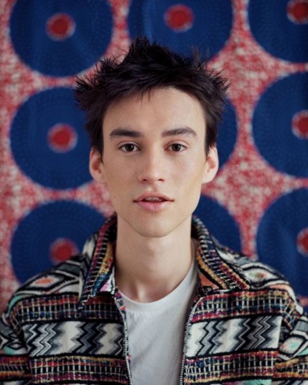 MusikBlog - Jacob Collier - Djesse (Vol. 1)