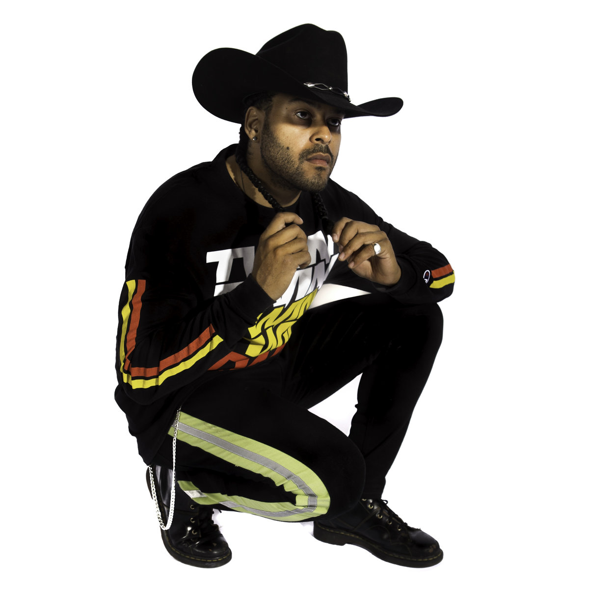 MusikBlog - Twin Shadow - Broken Horses - Neue EP