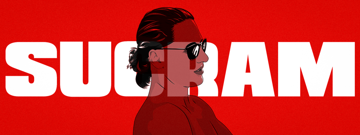 MusikBlog - Sucram - Monopoly - Neue Single