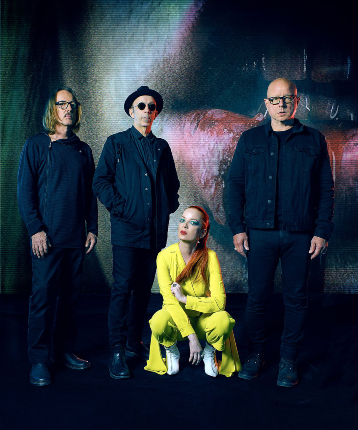 MusikBlog - Garbage - Destroying Angels - Neuer Song
