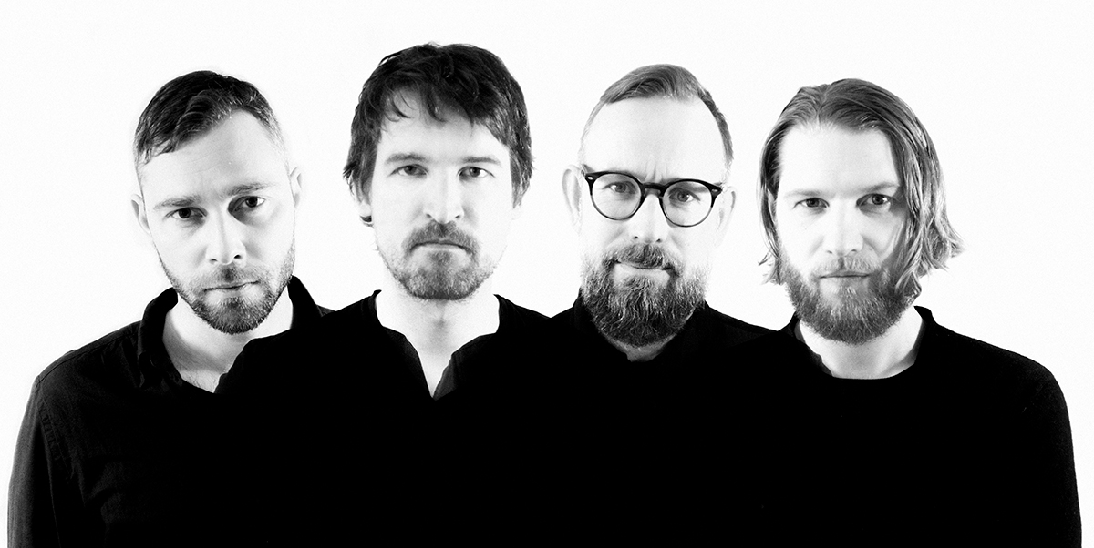 MusikBlog - Weal - Melt - Neue EP