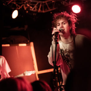 Rat Boy - Live im Orangehouse, München - MusikBlog