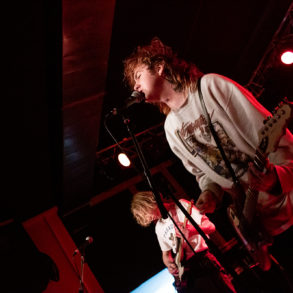 Rat Boy - Live im Orangehouse, München - MusikBlog