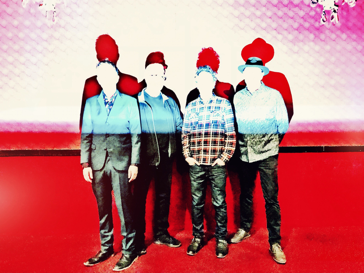 MusikBlog - The Dream Syndicate - These Times