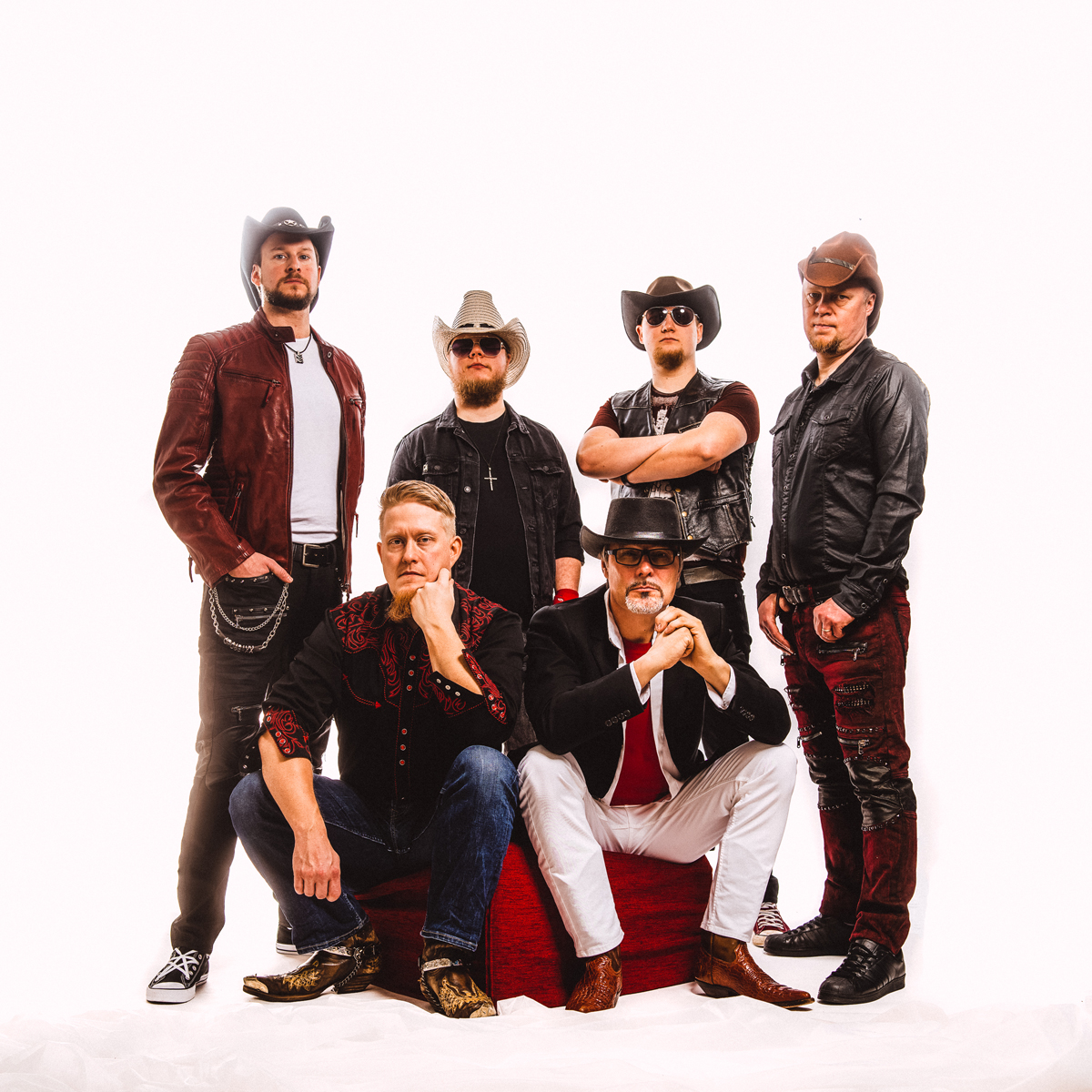 MusikBlog - Dark Ride Brothers - Deutschlandtour