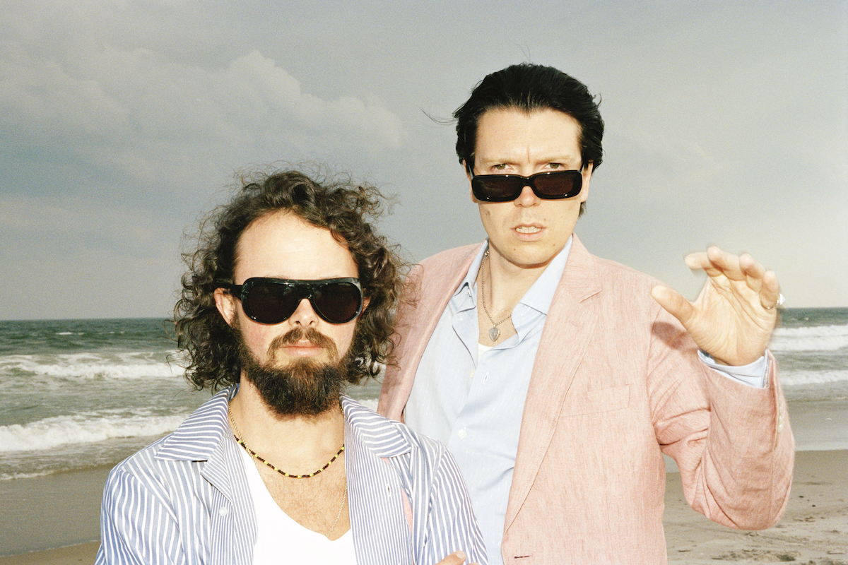 MusikBlog - Alex Cameron - Miami Memory