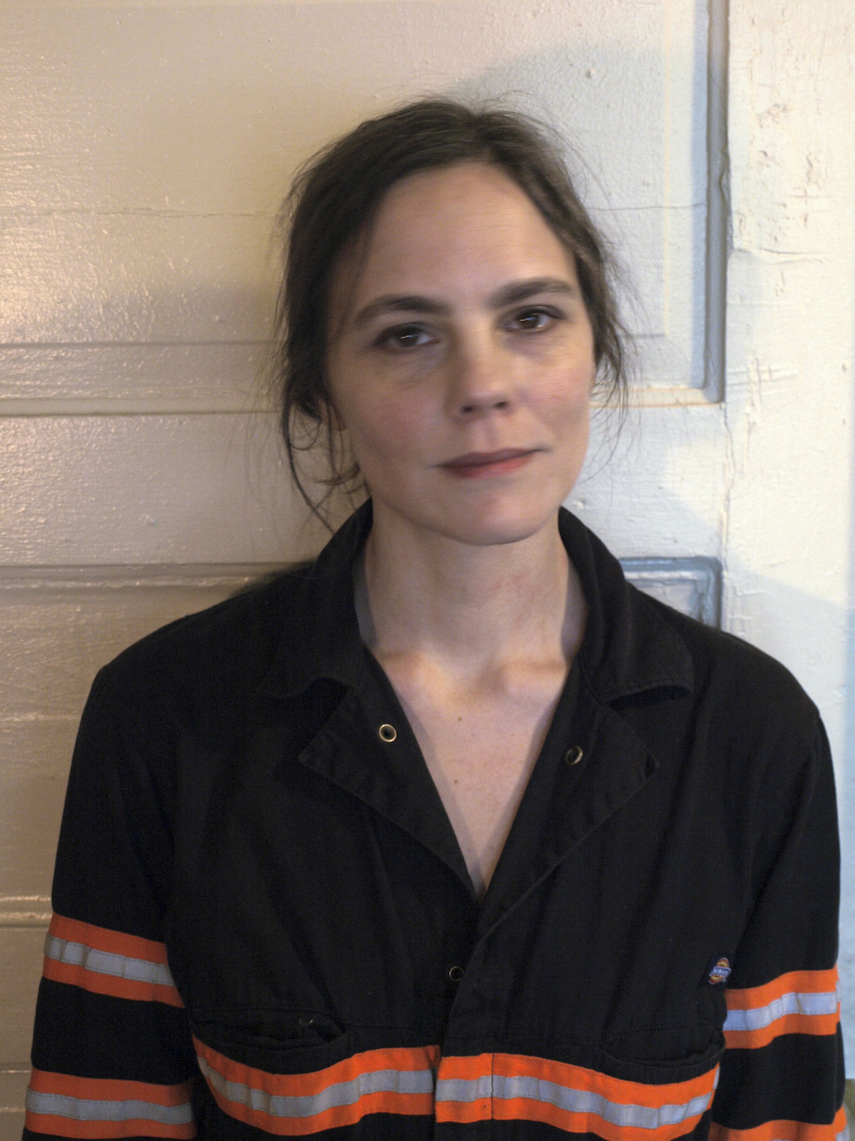 MusikBlog - MusikBlog präsentiert Scout Niblett