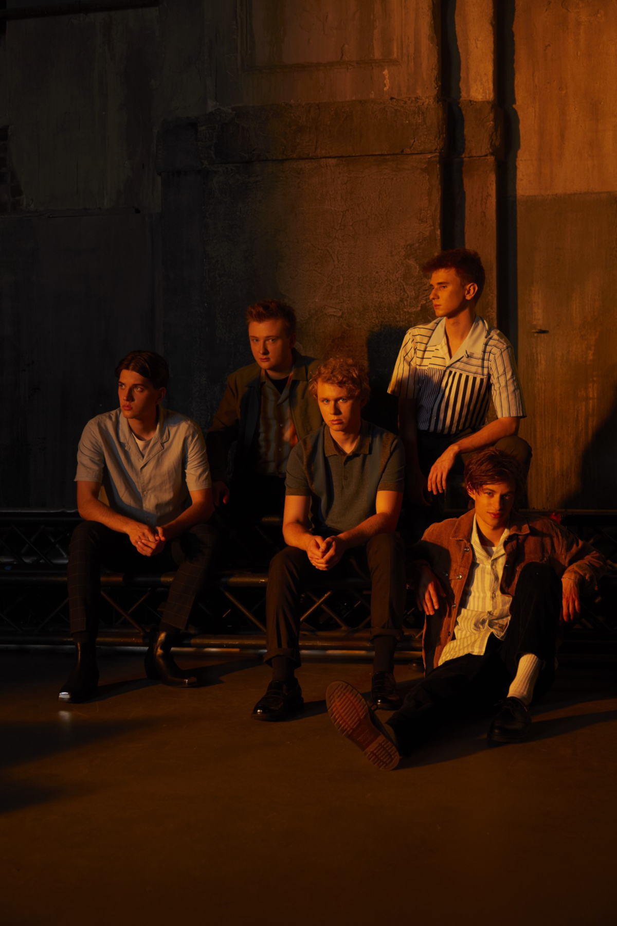 MusikBlog - Giant Rooks - All I Know Is Quicksand - Neue Single