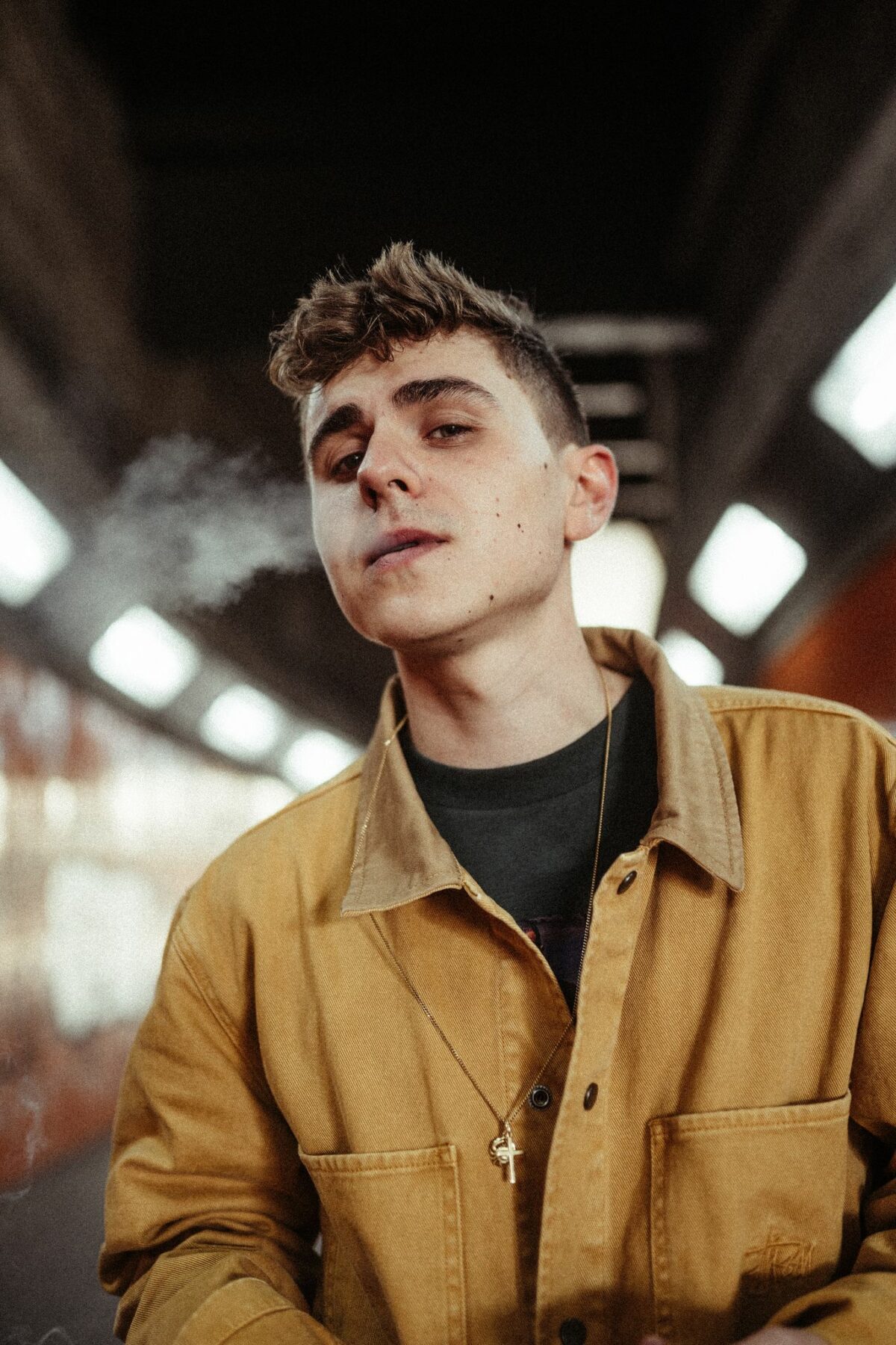 MusikBlog - George JR - Klix The Kid - Debüt-EP