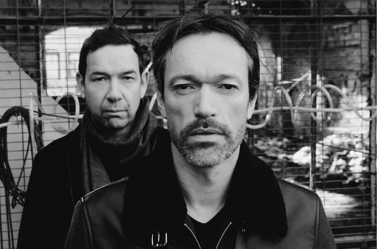 MusikBlog - MD ONE - Love Grows Every Day - Neues Video