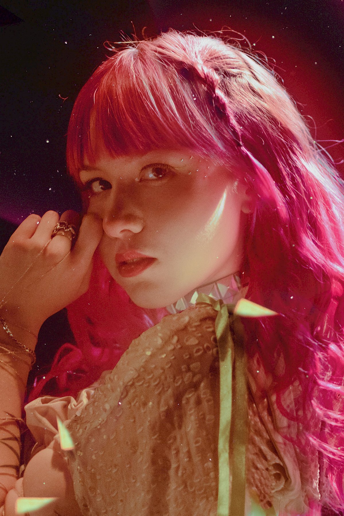 MusikBlog - Anthea - S.P.A.M. - Neues Video