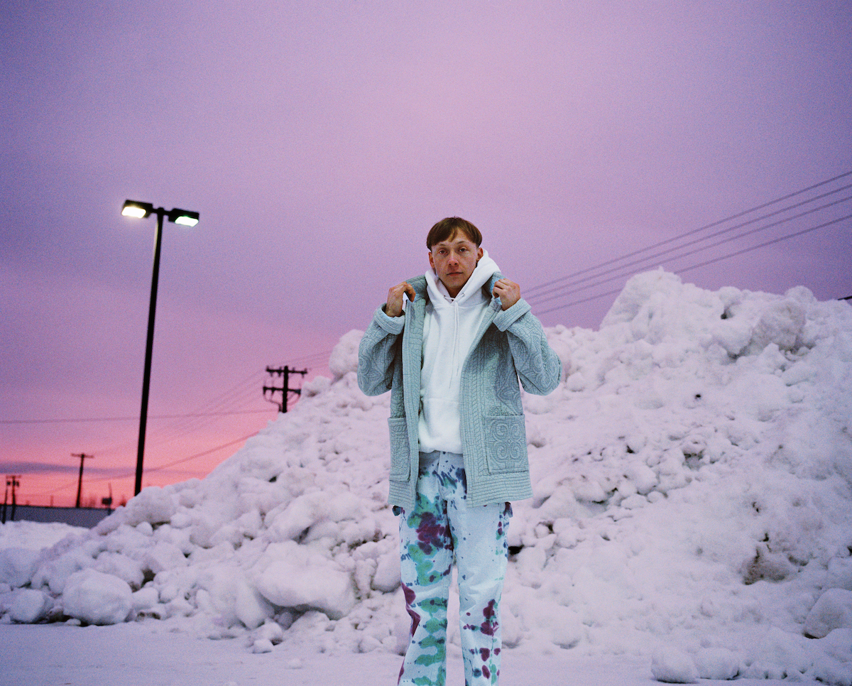 MusikBlog - Quinn Christopherson - Write Your Name In Pink