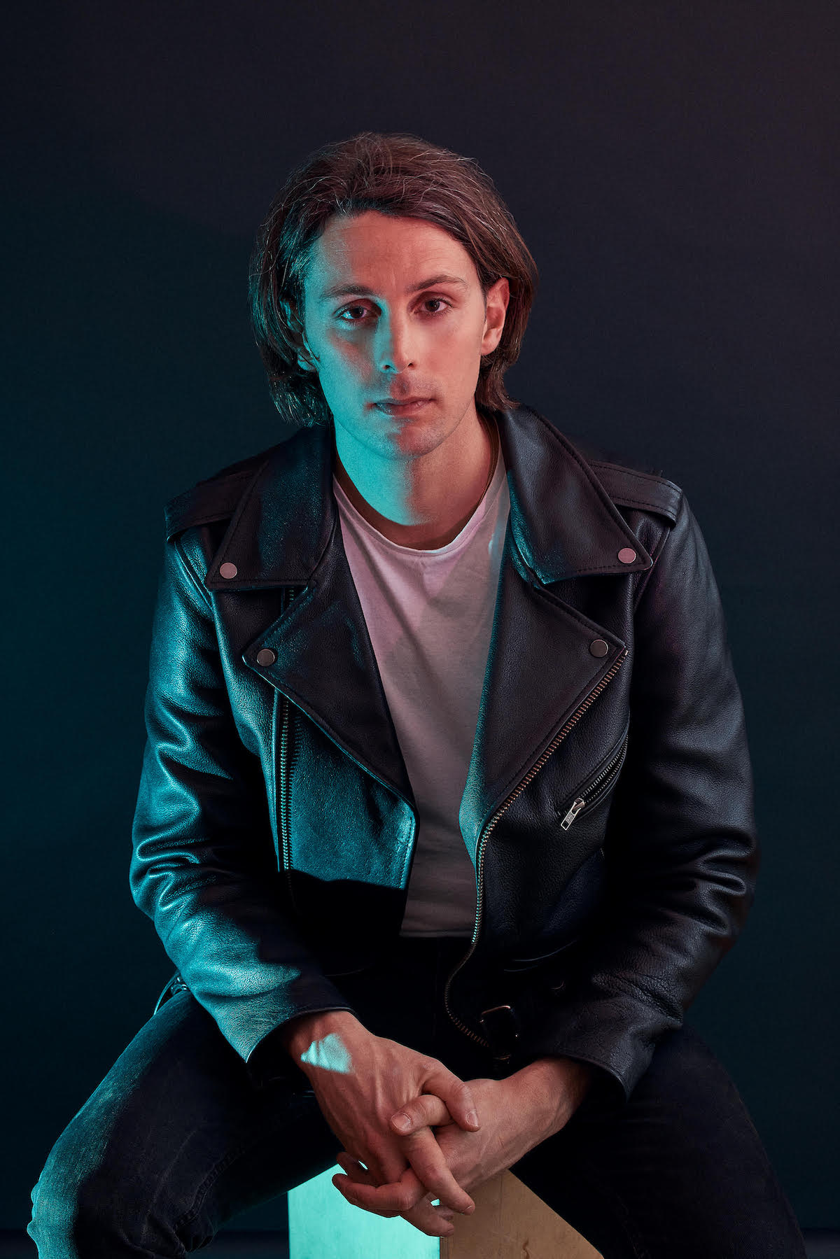 MusikBlog - MusikBlog präsentiert Albin Lee Meldau 2023