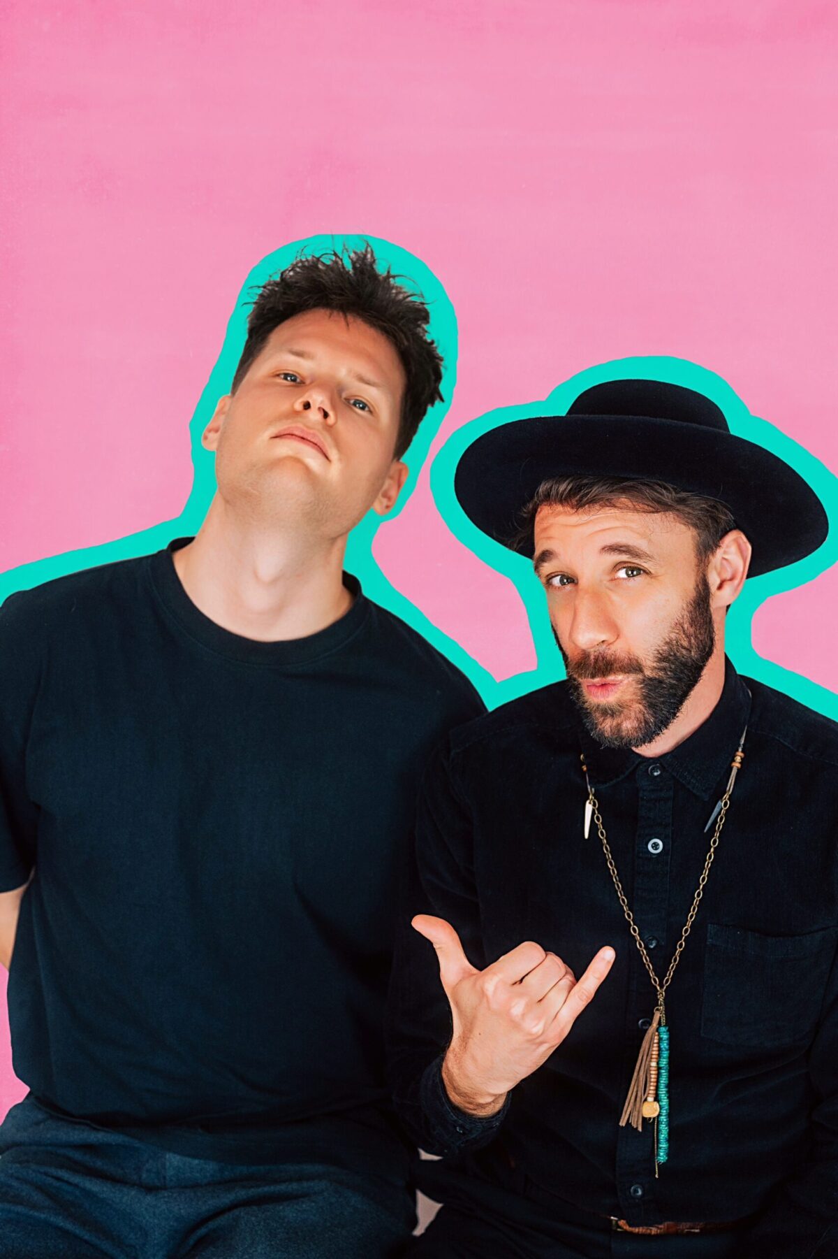 MusikBlog - Impala Ray - Stay Gschmeidig - Neue Single