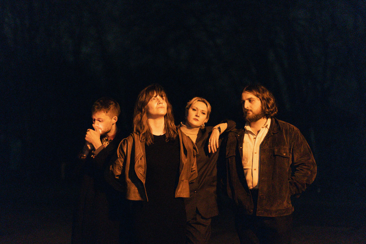 MusikBlog - Another Sky - Uh Oh! - Neues Video