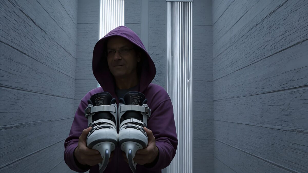 MusikBlog - JR2u - Don't Break Your Neck - Neues Video